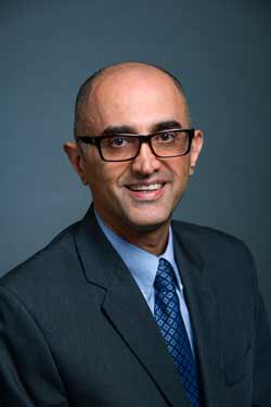 Afshin Pashai, Founder - Visionary Leader at WebForMDs